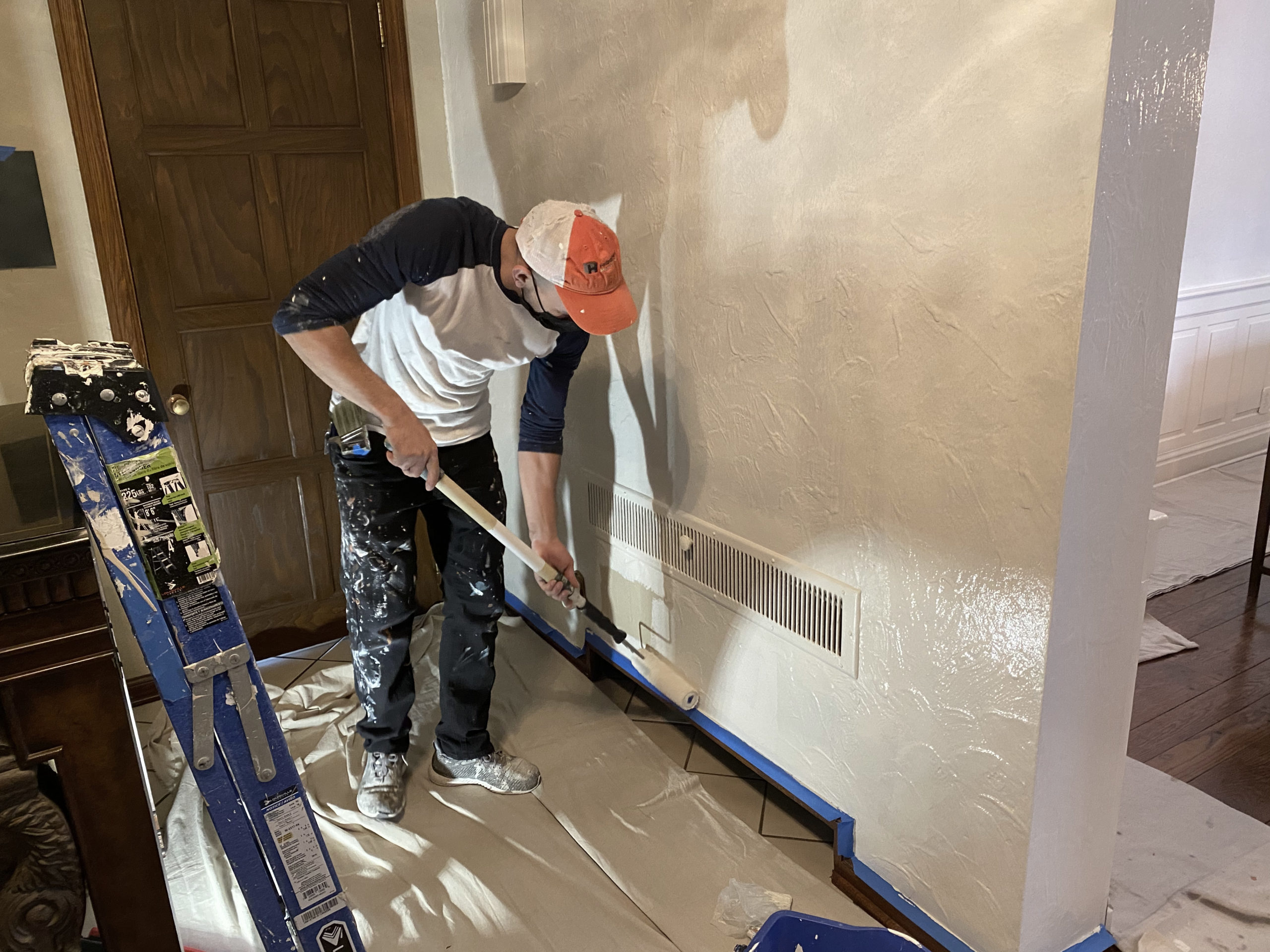 Gallery of Painting Projects | Higgins Painting