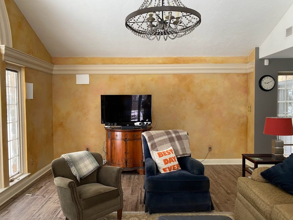 Higgins Painting | Painters in Pittsburgh, PA