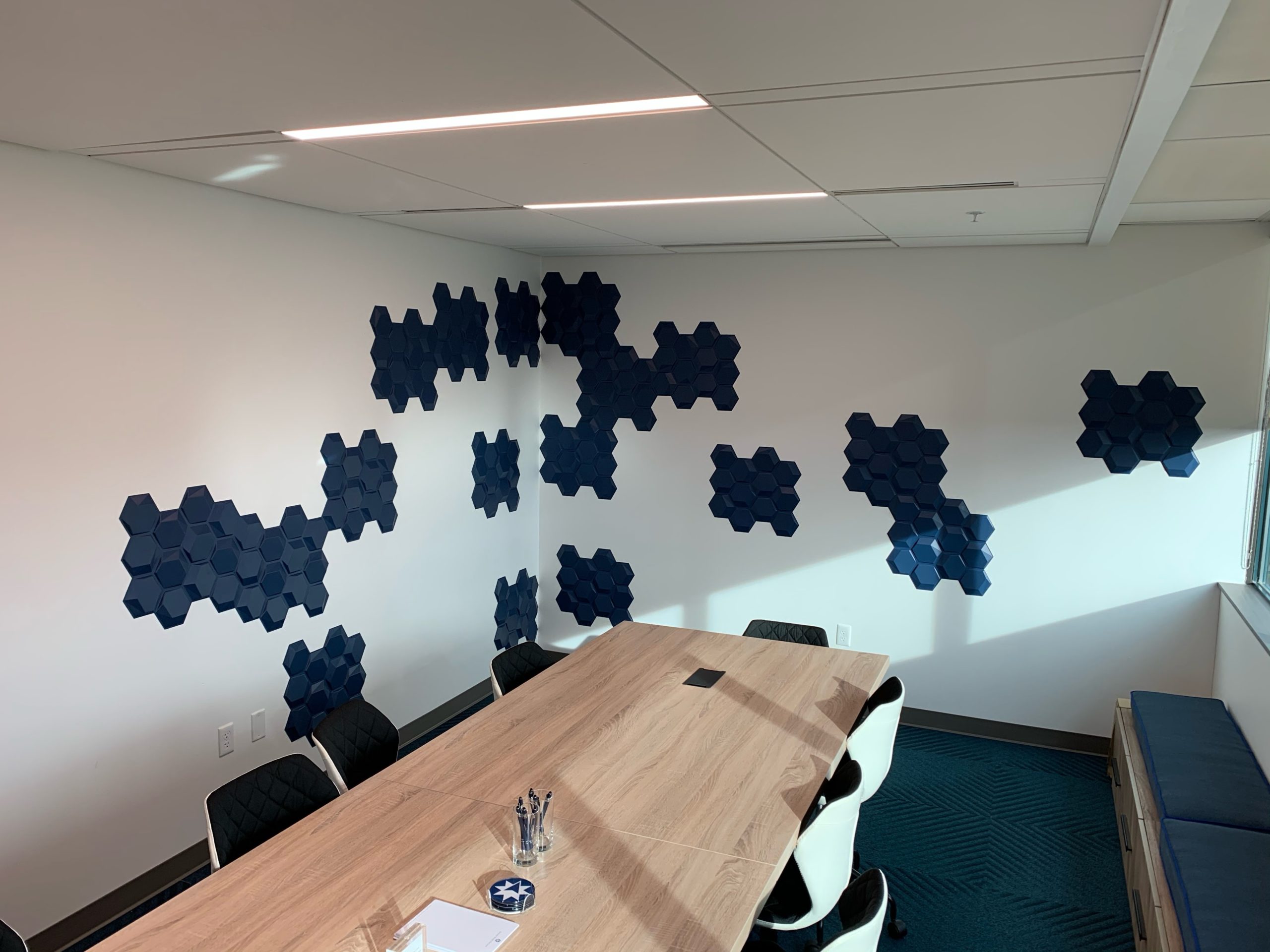 Gallery of Painting Projects | Higgins Painting