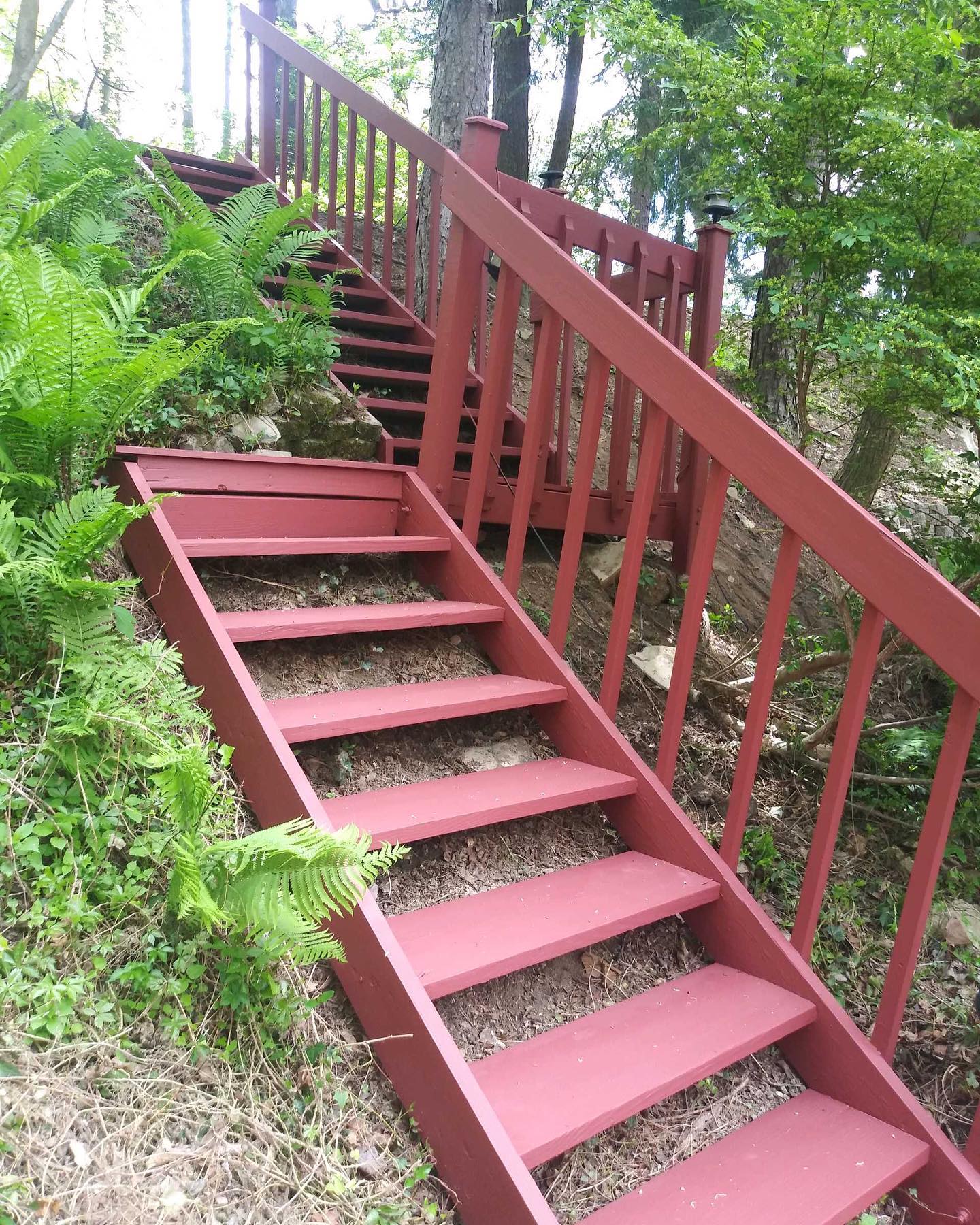 Gallery of Painting Projects | Higgins Painting